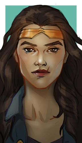 Sledge | Masks West Marches Wiki | Fandom