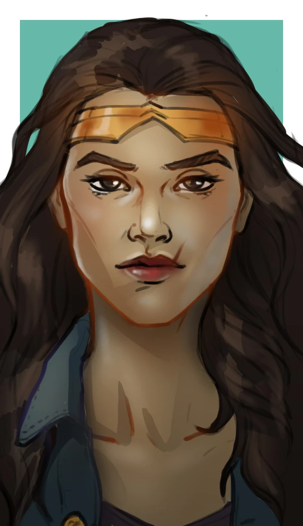 Sledge | Masks West Marches Wiki | Fandom