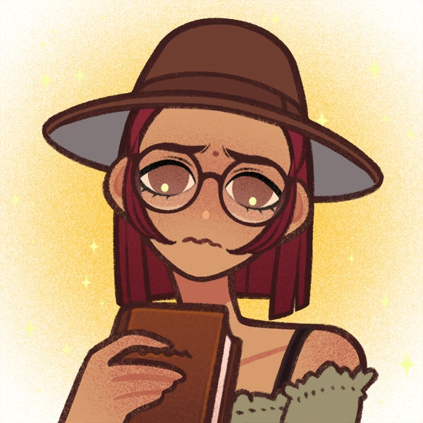 Stacy Watson | Masks West Marches Wiki | Fandom