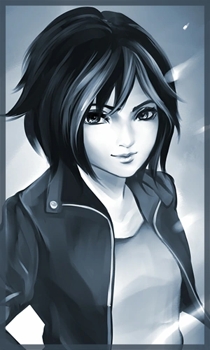 Joy | Masks West Marches Wiki | Fandom