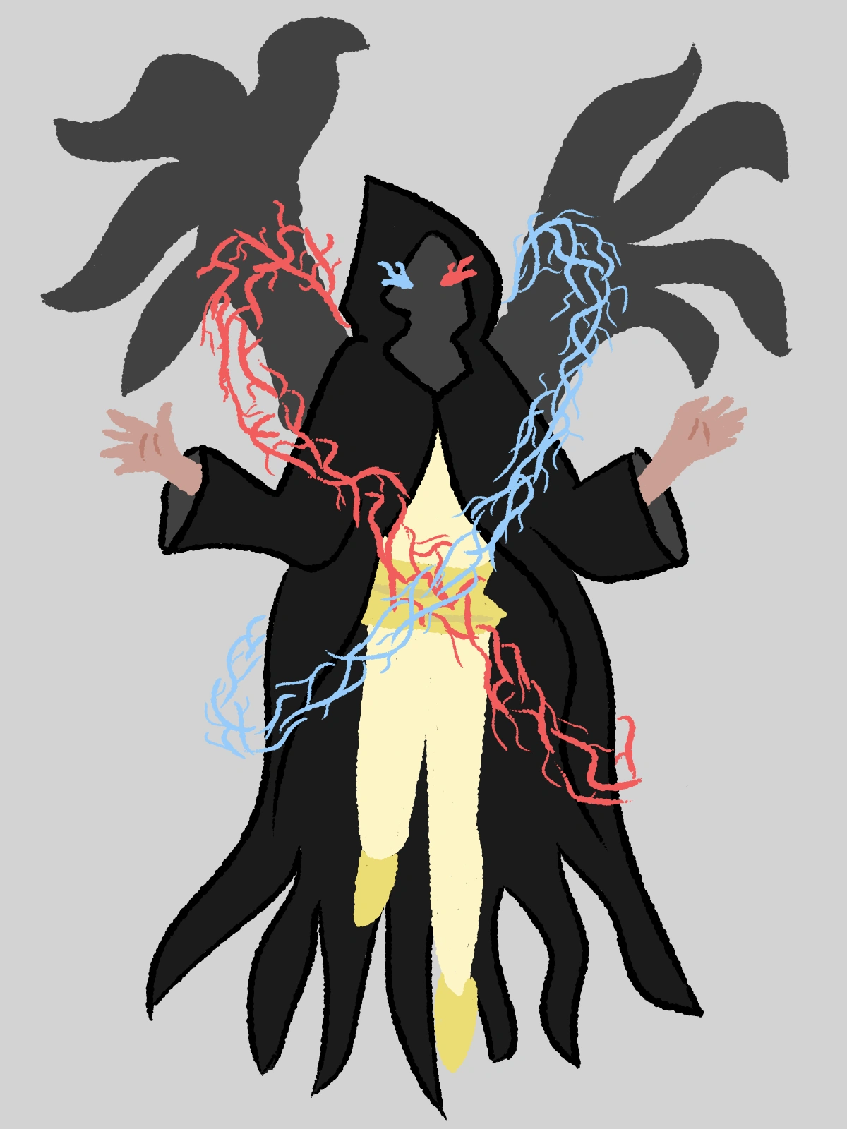 Reaper One | Masks West Marches Wiki | Fandom