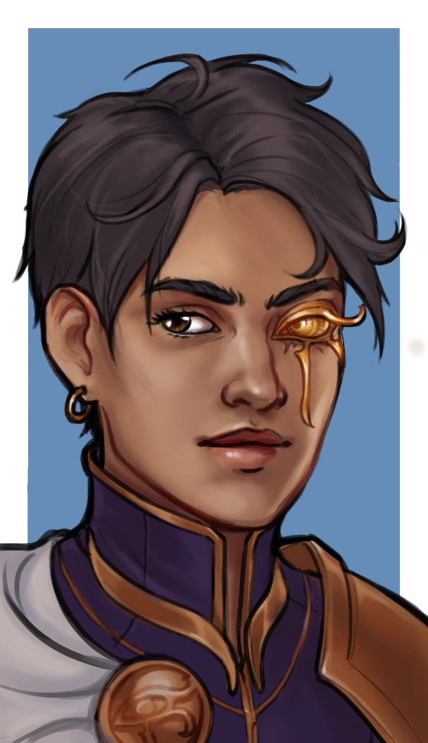 Eclipse | Masks West Marches Wiki | Fandom