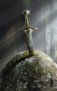 Excalibur | Masks West Marches Wiki | Fandom