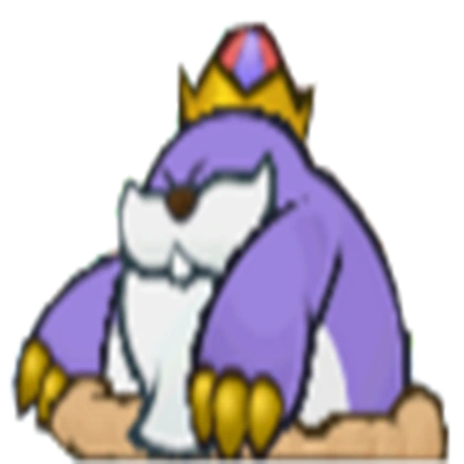 Mole King | Masks West Marches Wiki | Fandom