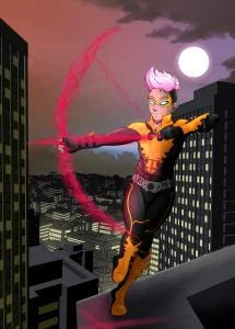 Psyrin | Masks West Marches Wiki | Fandom