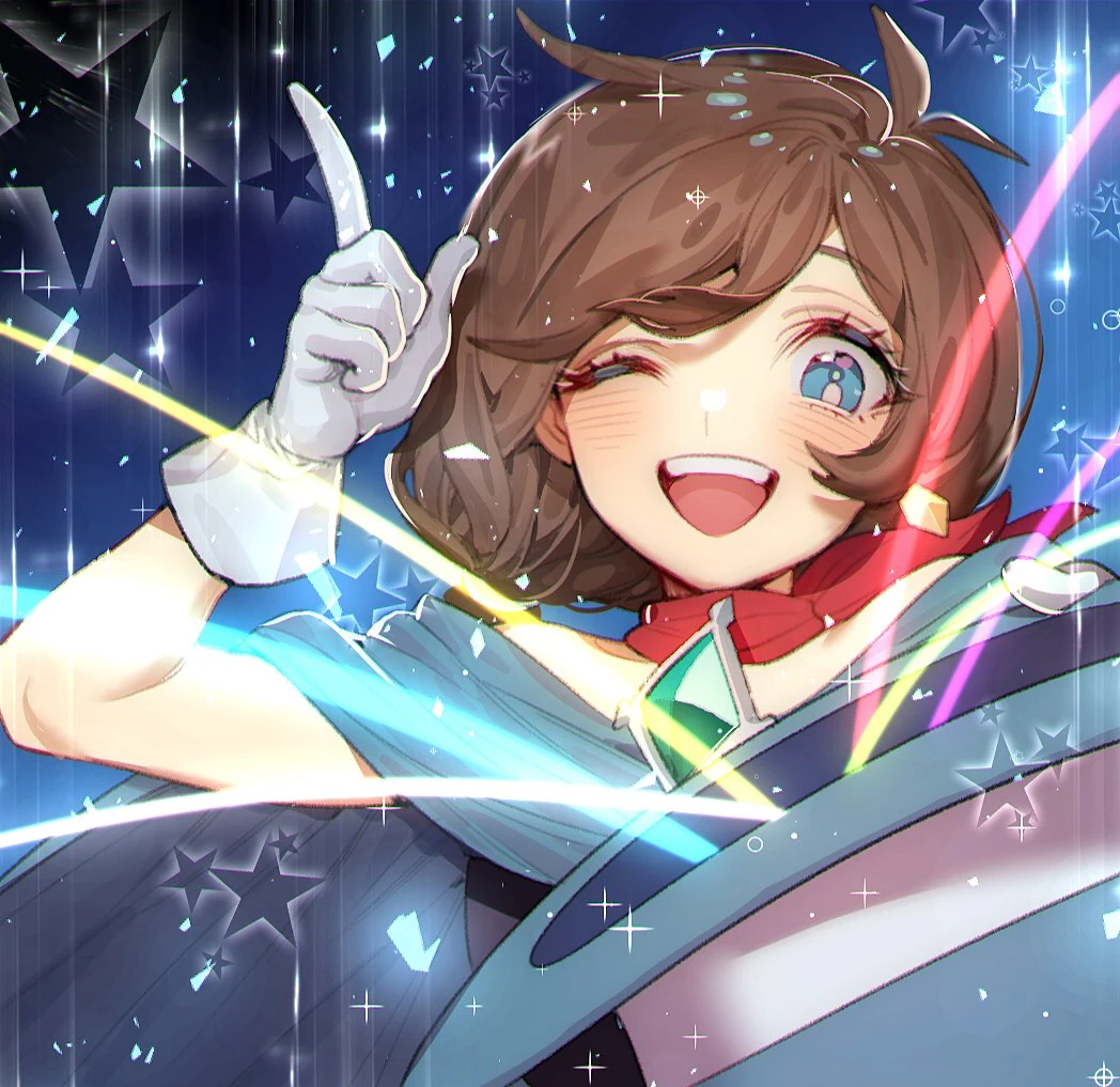 TrickStar | Masks West Marches Wiki | Fandom