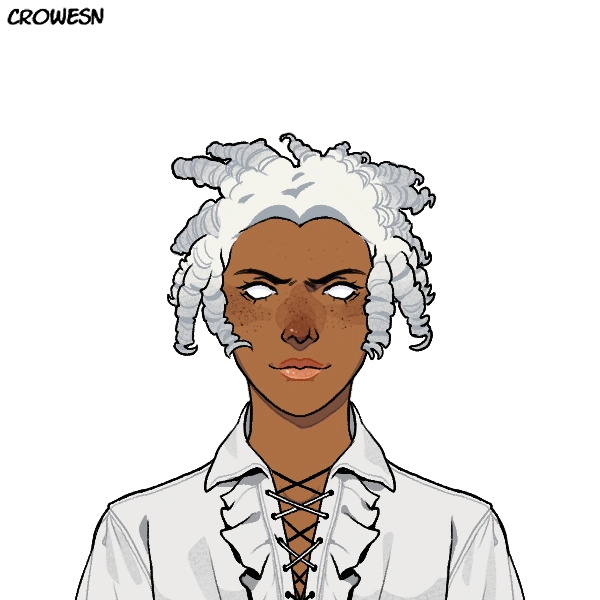 Captain Tempest | Masks West Marches Wiki | Fandom