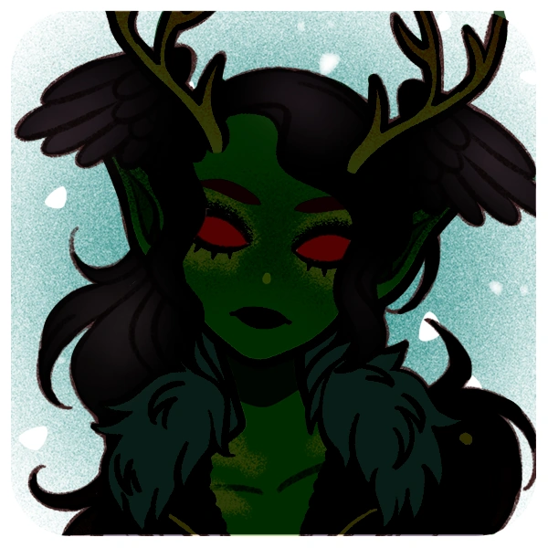 Medea | Masks West Marches Wiki | Fandom