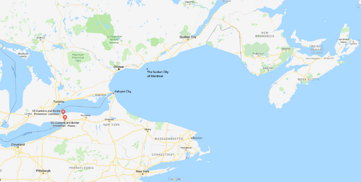 Halcyon City | Masks West Marches Wiki | Fandom