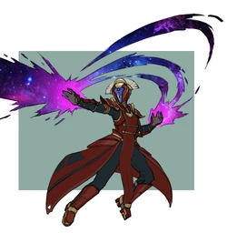 2-Verse Player Character List | Masks West Marches Wiki | Fandom