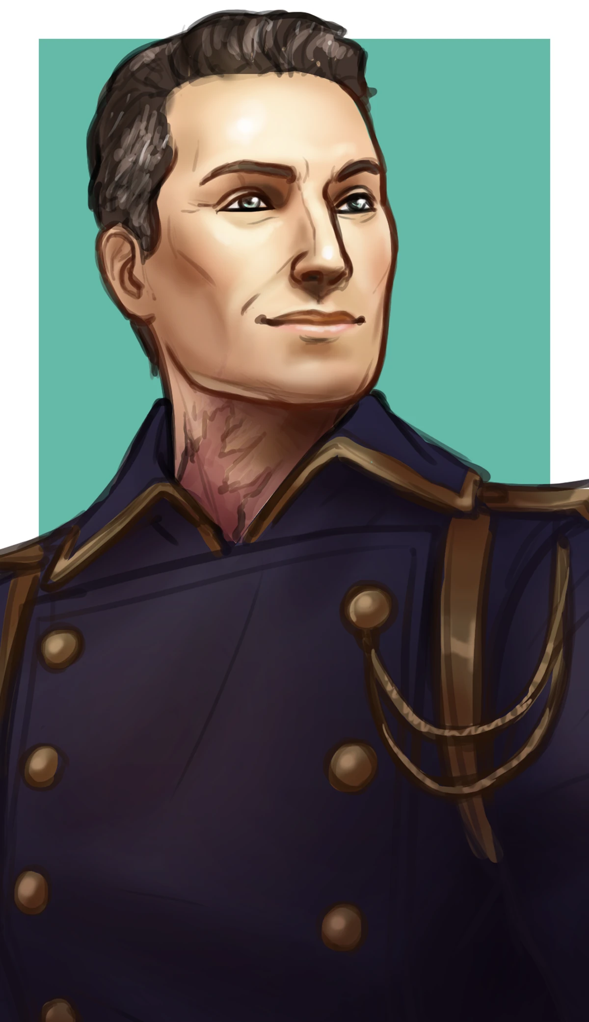 Godspeed | Masks West Marches Wiki | Fandom