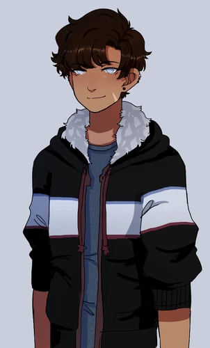 Ares | Masks West Marches Wiki | Fandom