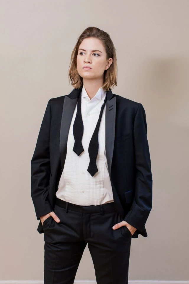 Danielle Foster | Masks: A New Generation Wikia | Fandom