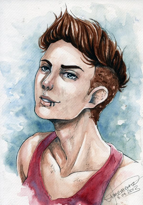 Lucius Hellbane | Masks: A New Generation Wikia | Fandom