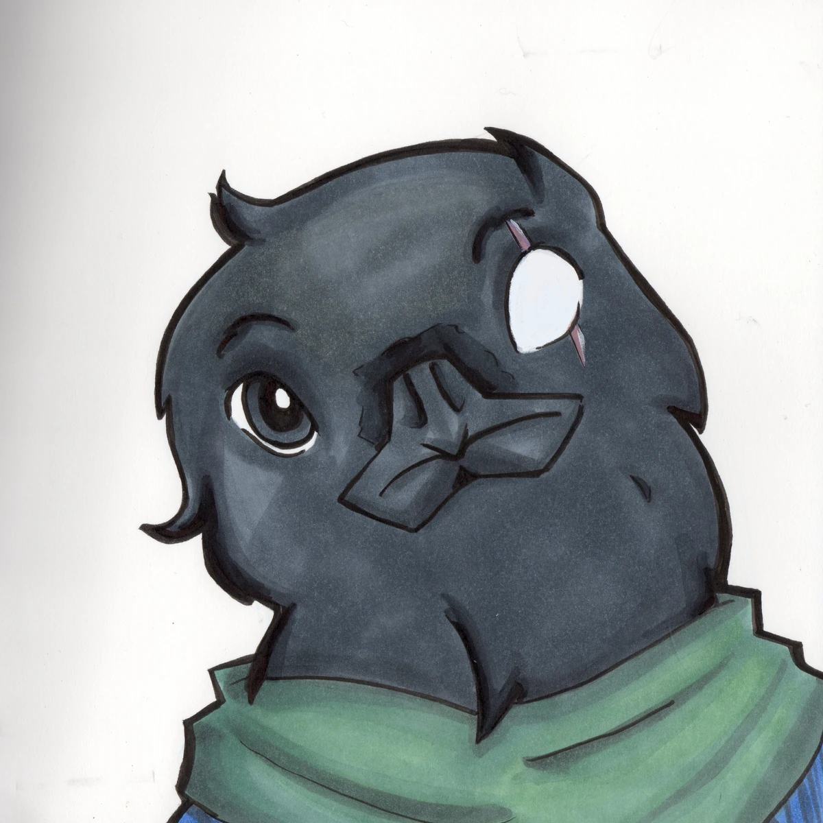 Kka-Lo | Masks & Martyrs Wiki | Fandom