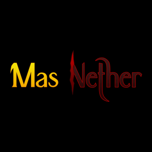 Category:Characters | Mas Nether Wiki | Fandom
