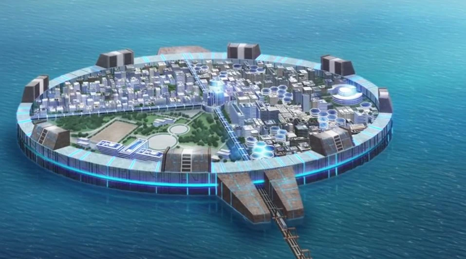 Ataraxia | Masō Gakuen HxH Wiki | Fandom