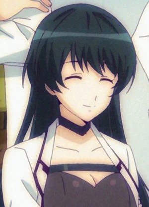 Nayuta Hida | Masō Gakuen HxH Wiki | Fandom