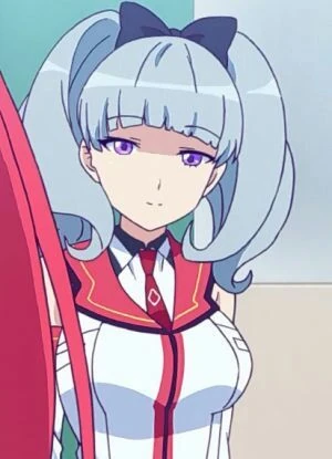 Sharon Cunningham | Masō Gakuen HxH Wiki | Fandom