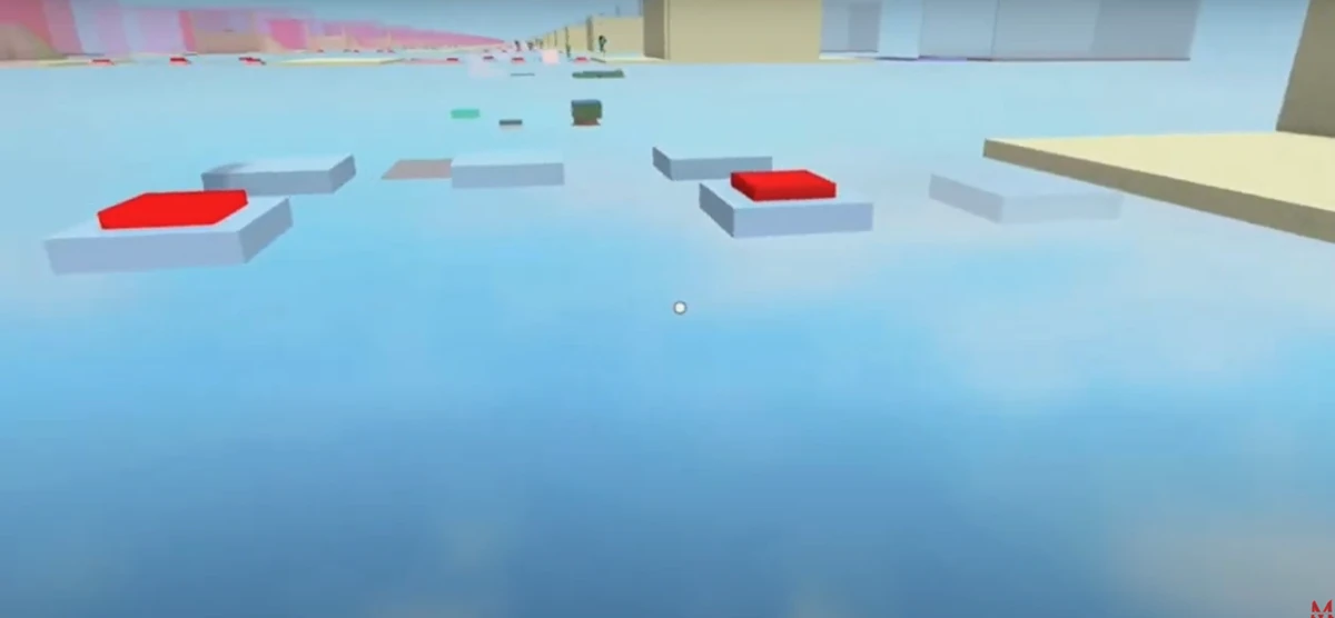 2 Player Obby | MasolutionGames USA Wiki | Fandom