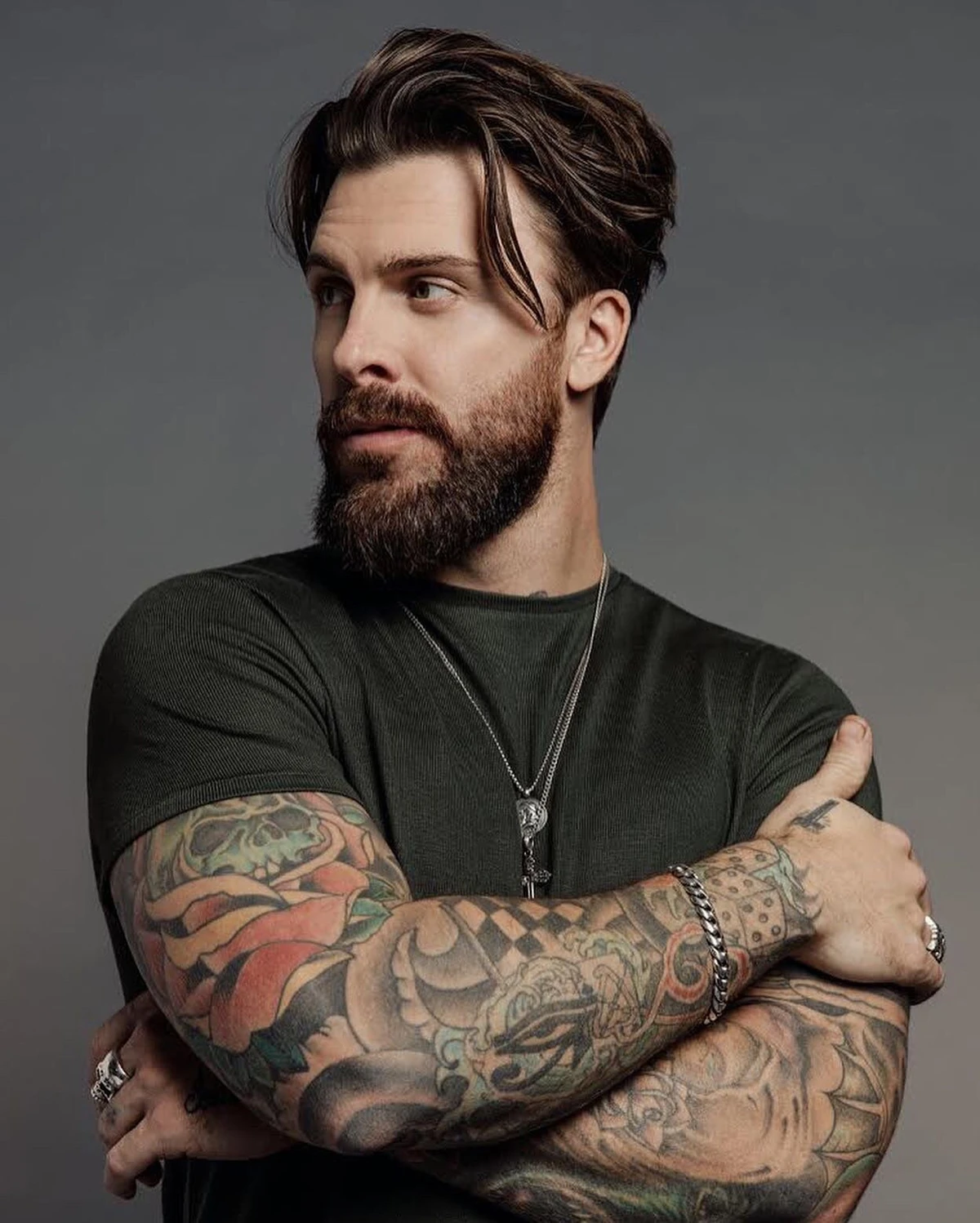 Tate Harding | Mason Hill Wiki | Fandom