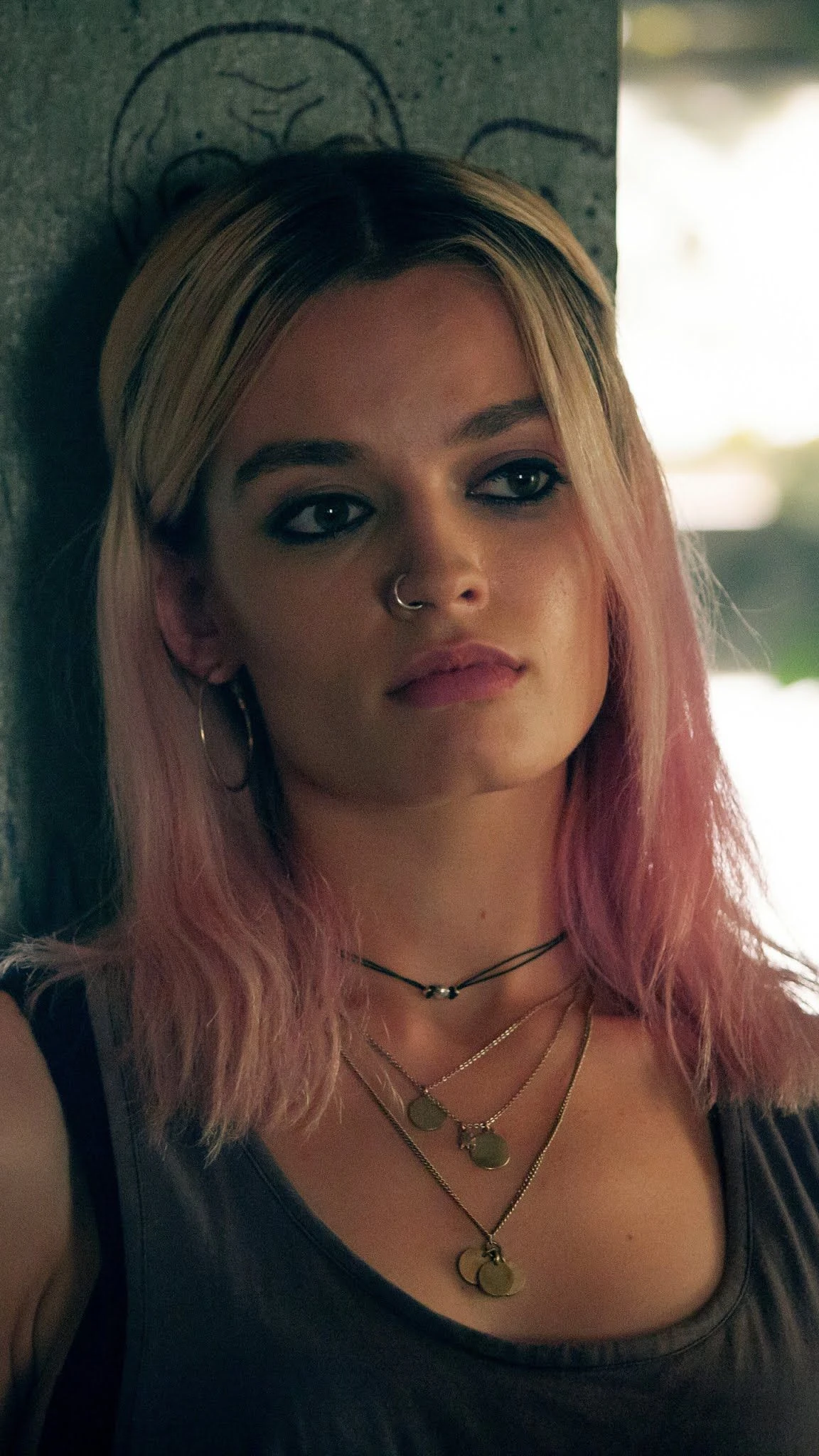 Rhea Chronos | Mason Hill Wiki | Fandom