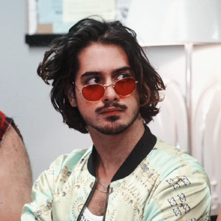 Jesse Osborne | Mason Hill Wiki | Fandom