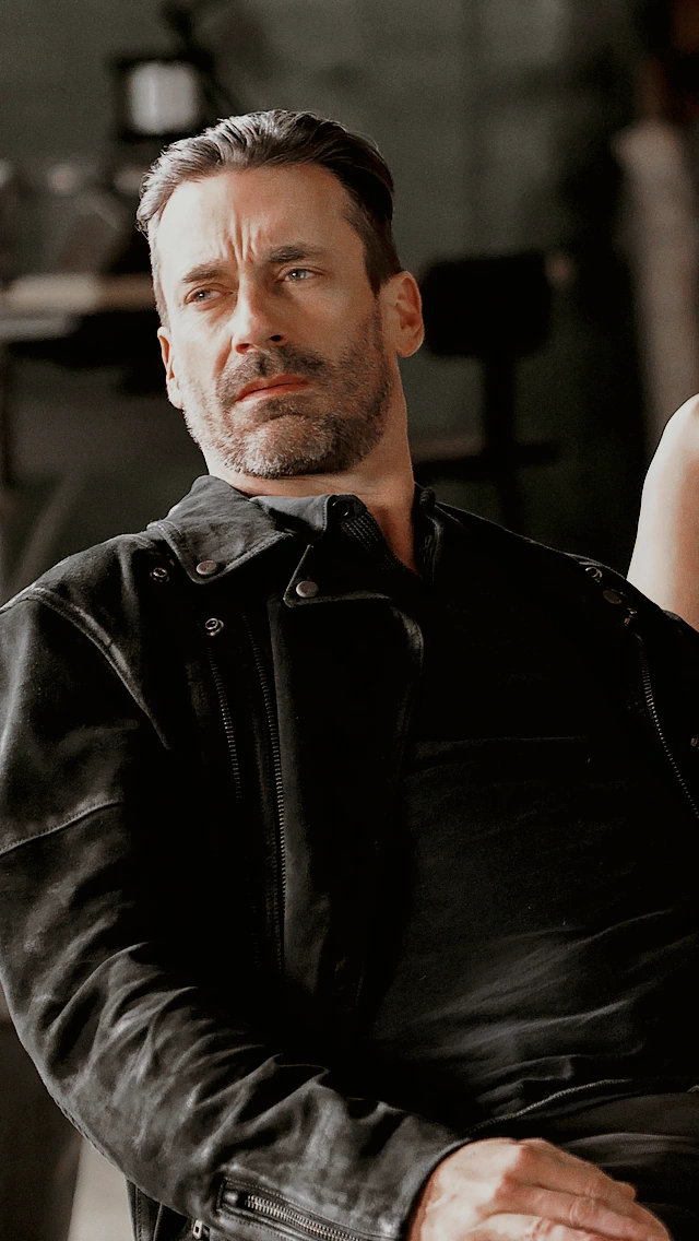 John Quill | Mason Hill Wiki | Fandom