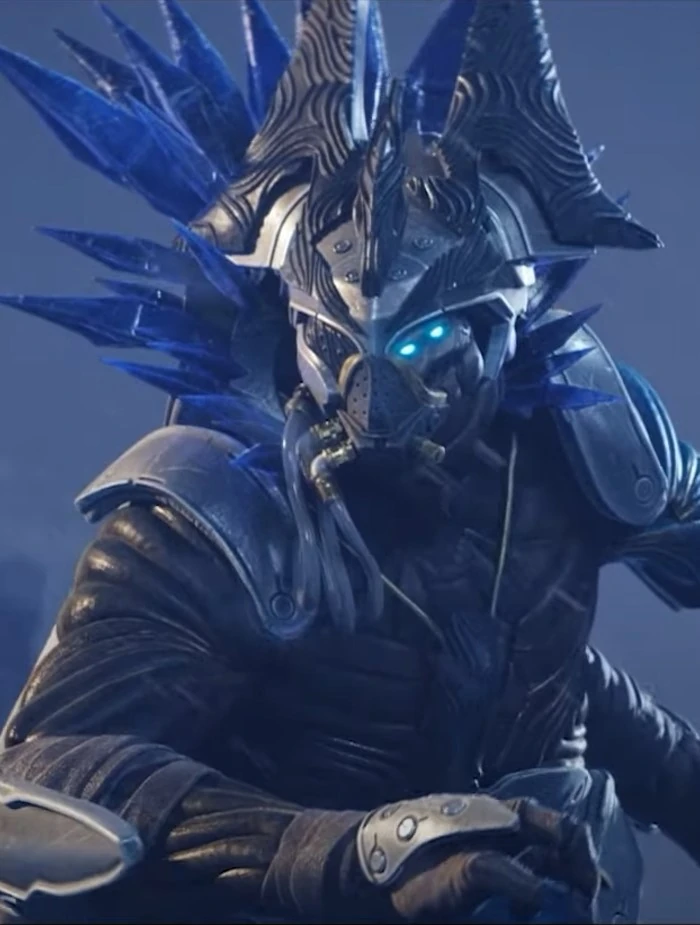 Eramis, Kell of Darkness | Mason Wiki | Fandom