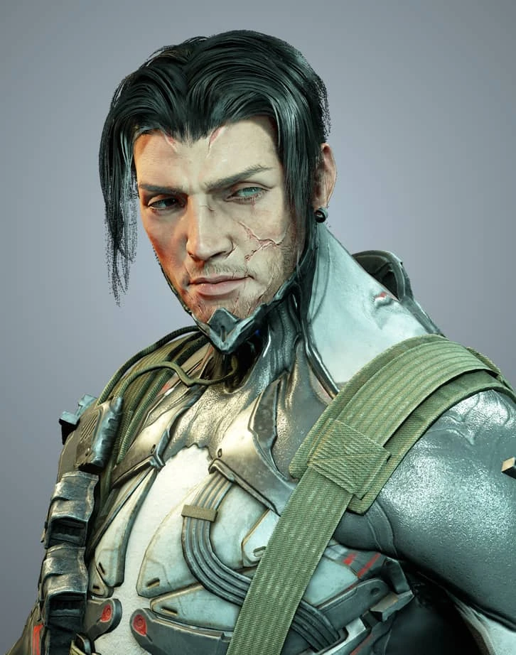 Arthur Nightingale | Mason Wiki | Fandom