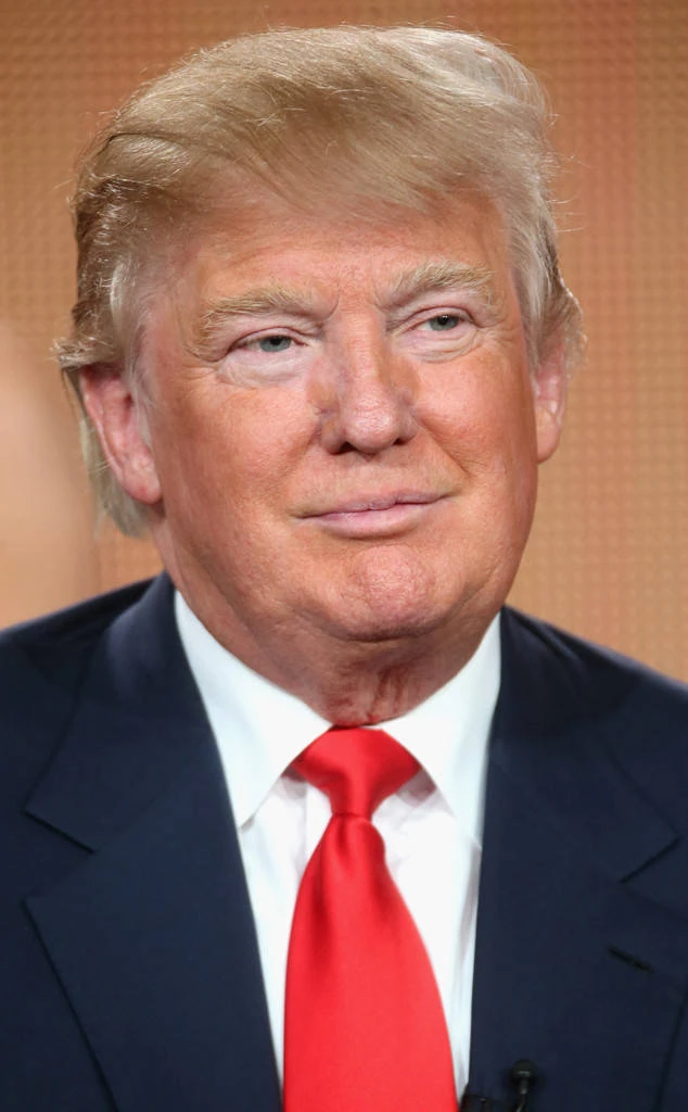 Donald Trump | Mason Wiki | Fandom