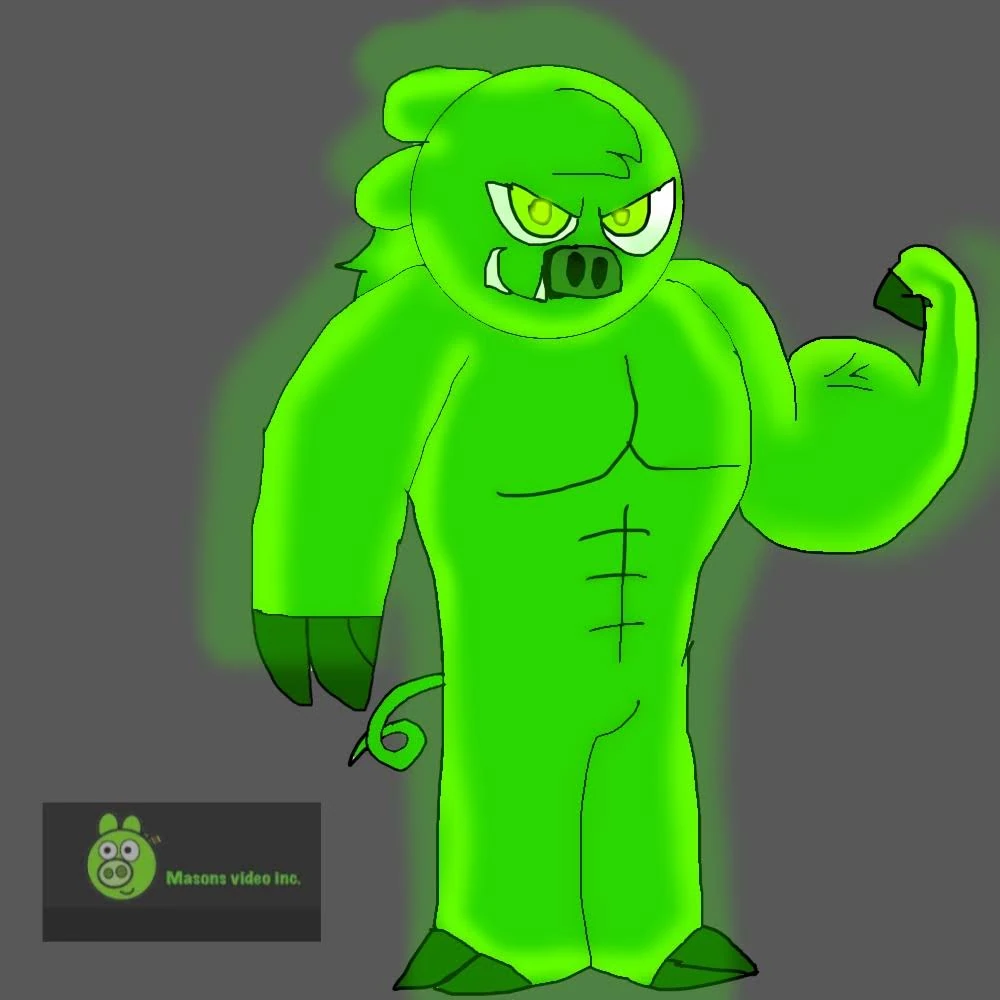 Ultimate Mason | Masonpedia Wiki | Fandom