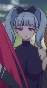 Sharon Cunningham | Hybrid x Heart Magias Academy Ataraxia Wiki | Fandom