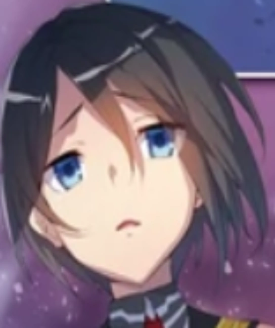 Elfriede Weitling | Hybrid x Heart Magias Academy Ataraxia Wiki | Fandom