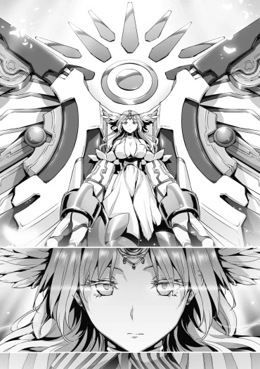 Thanatos/Image Gallery | Hybrid x Heart Magias Academy Ataraxia Wiki ...