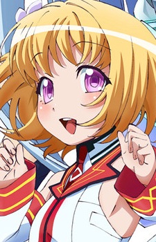 Silvia Silkcut | Hybrid x Heart Magias Academy Ataraxia Wiki | Fandom