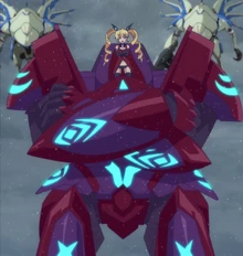 Ragrus | Hybrid x Heart Magias Academy Ataraxia Wiki | Fandom