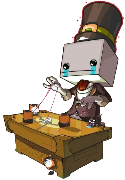 Hatty Hattington | Masq Wiki | Fandom