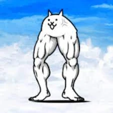 Macho Leg Cat | Masq Wiki | Fandom