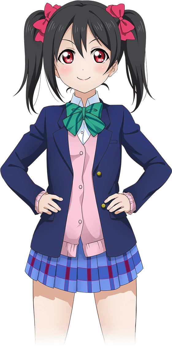 Nico Yazawa | Masq Wiki | Fandom