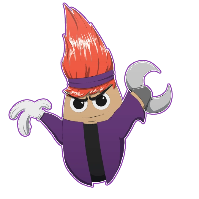 Jix | Masq Wiki | Fandom