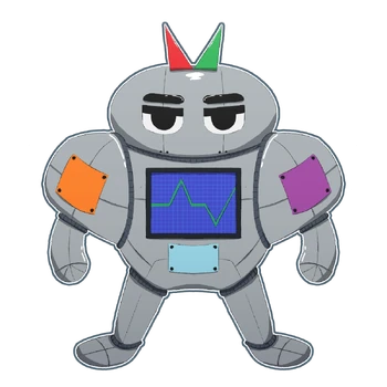 Proxol | Masq Wiki | Fandom