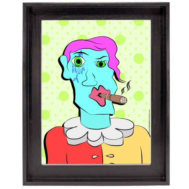 Bongo | Masq Wiki | Fandom