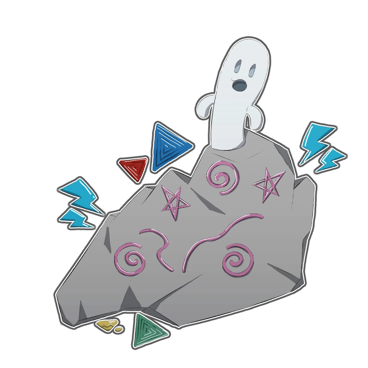 Vey | Masq Wiki | Fandom