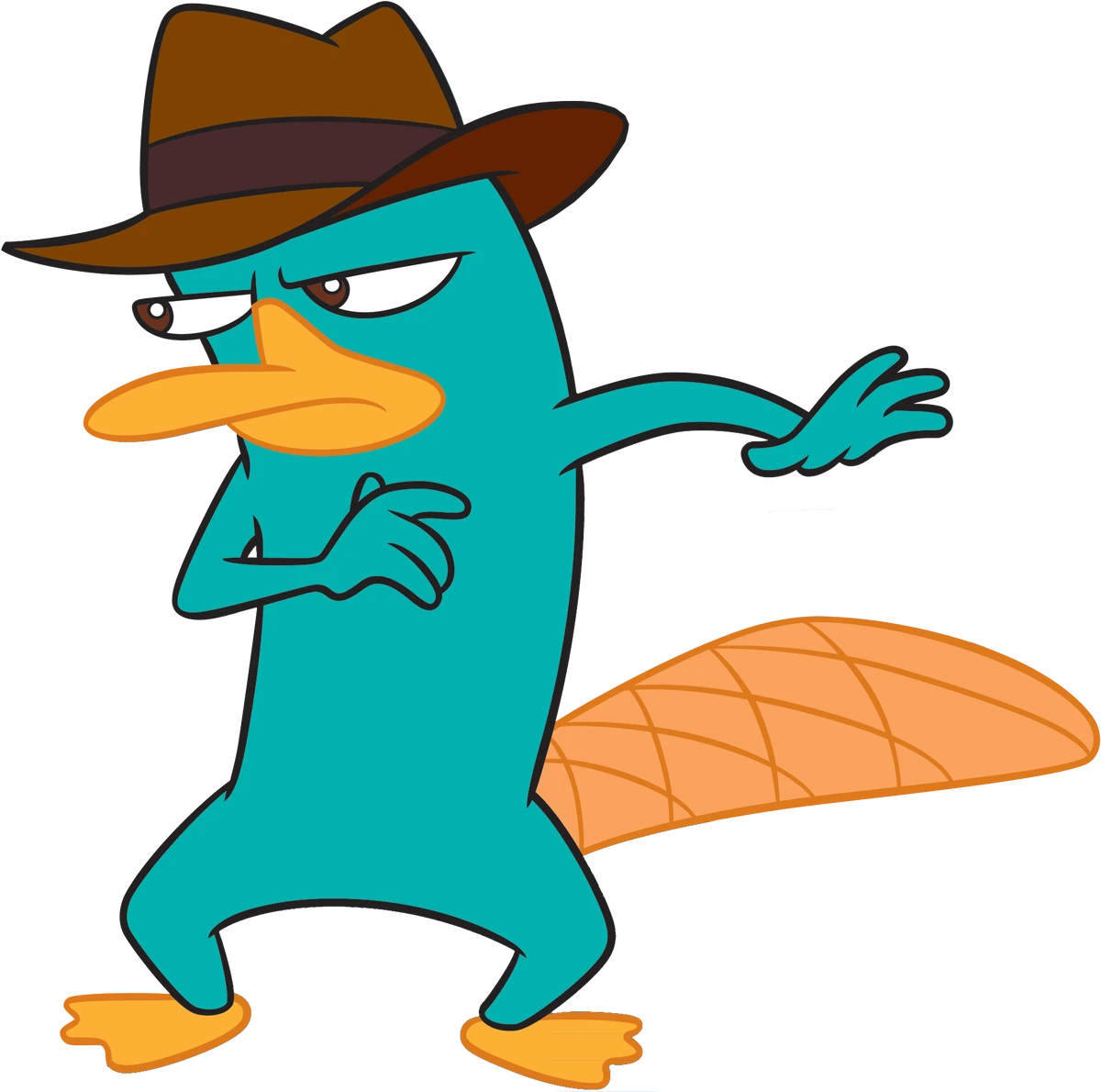 Agent P | Masq Wiki | Fandom