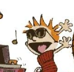 Calvin | Masq Wiki | Fandom