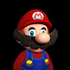 Sexy Mario | Masq Wiki | Fandom