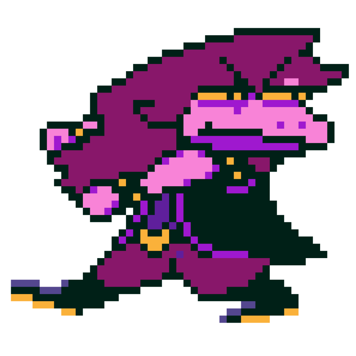 Susie | Masq Wiki | Fandom
