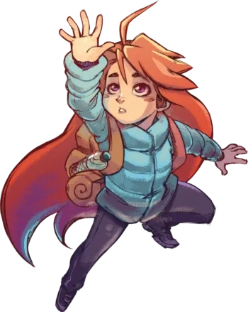 Madeline | Masq Wiki | Fandom