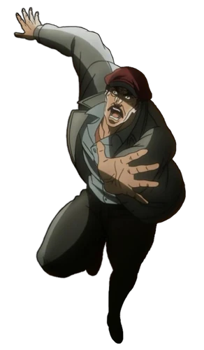 Mario Zeppeli | Masq Wiki | Fandom